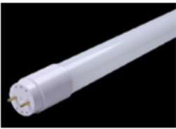 PJ - ELECTRICAL LED TUBE-4 24 WATT PLASTIC