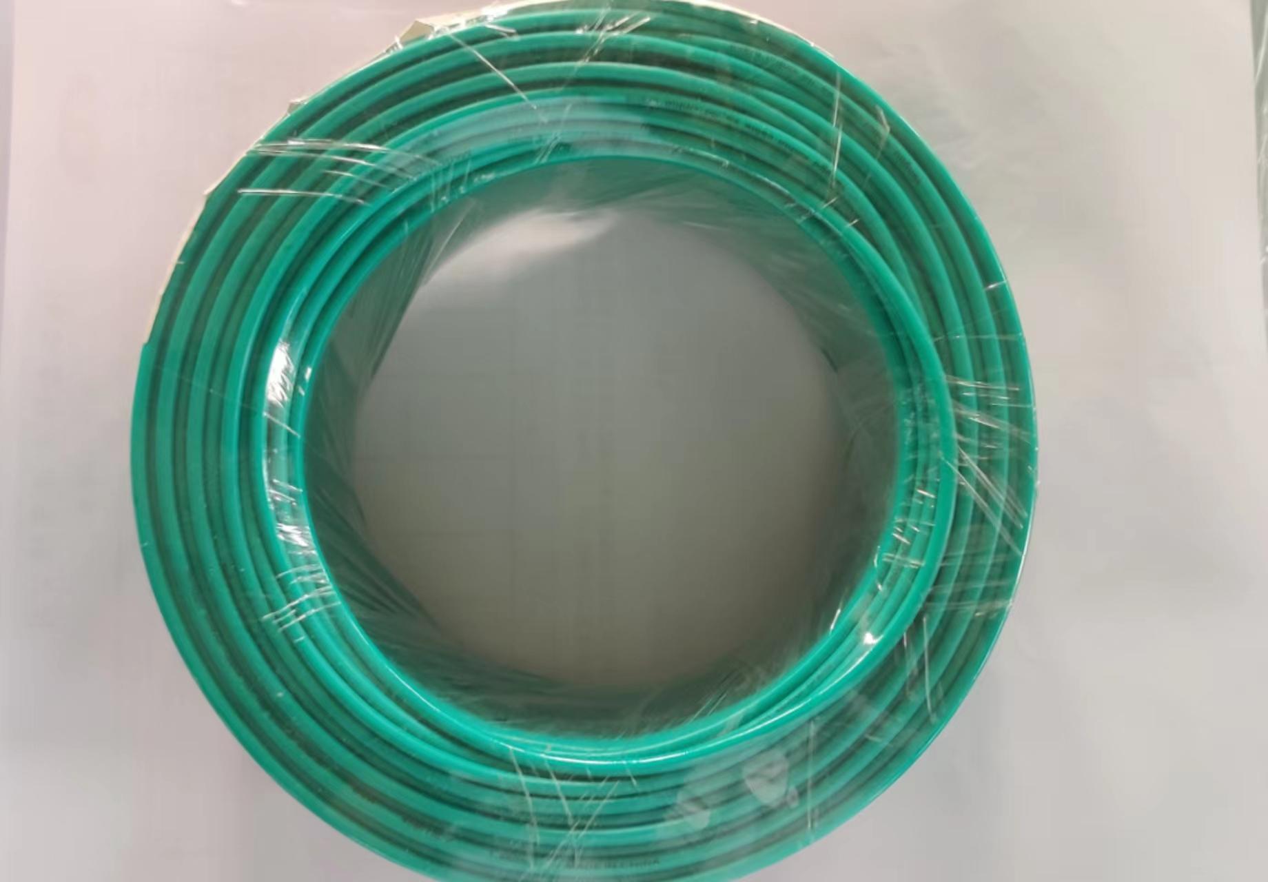 PJ - ELECTRICAL WIRE-S-2.5-GRN